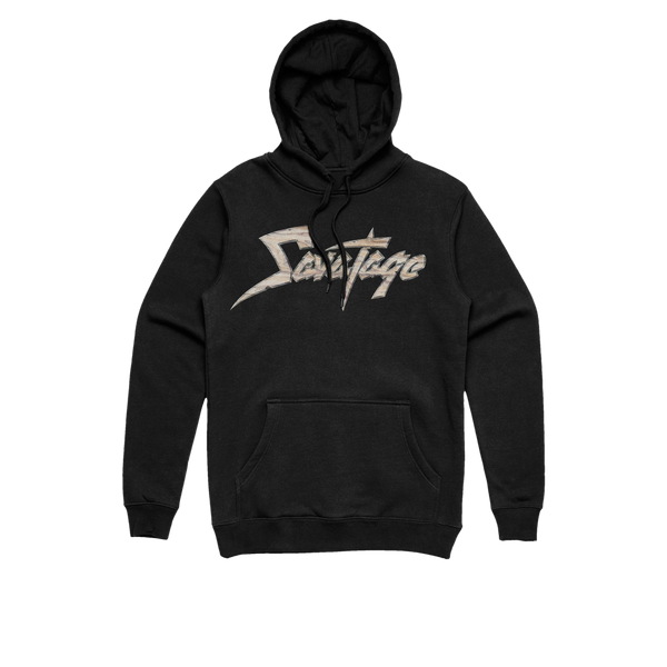 Hall of the Mountain King Hoodie | Savatage Official Merch Store